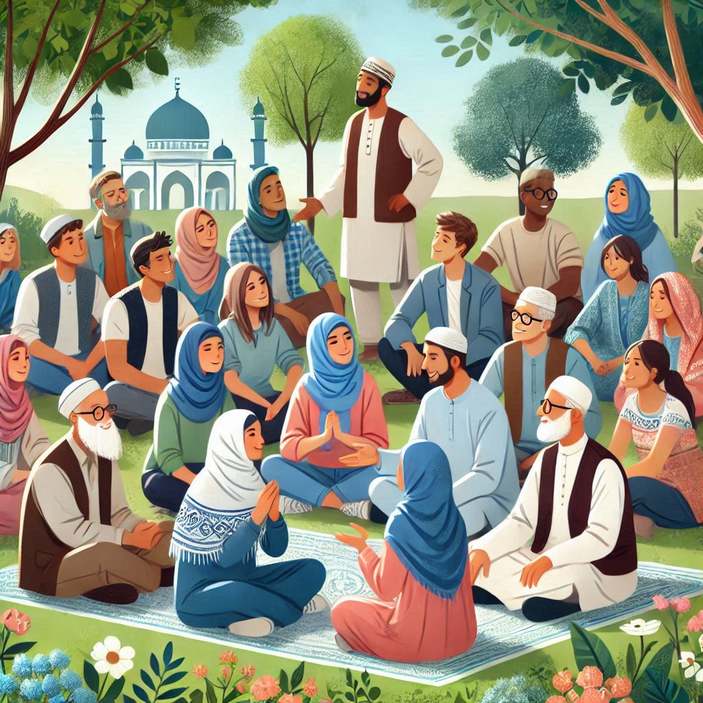 Mengenal Sejarah Islam di Asia Timur: Jejak Khazanah Islam di Taiwan ...